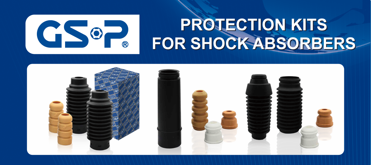 Flyers-GSP | Quality Driven Performance